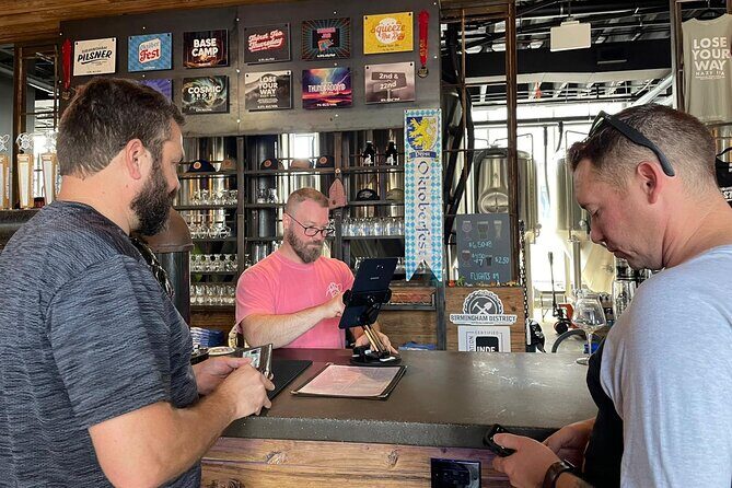 Playful Poughkeepsie Scavenger Hunt - How Does It Compare to Other Experiences?