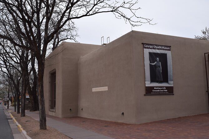 Plaza Sip, Savor, & History Walking Tour in Santa Fe - Savoring Santa Fe: First Food Stop at Il Vicino