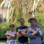 Plitvice Lakes 3,5h tour with panoramic boat ride - What Travelers Say