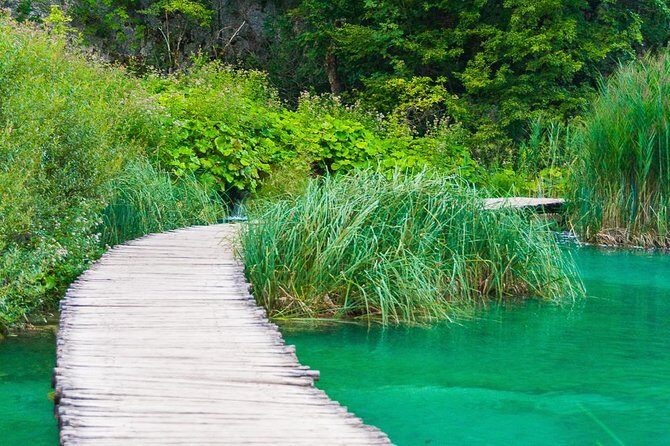 Plitvice Lakes Afternoon Tour Small-Group with Tickets - The Sum Up: Is This Tour Right for You?