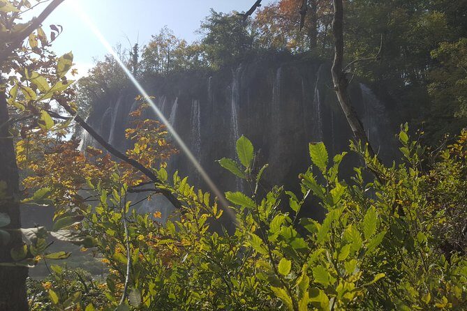 Plitvice Lakes and Rastoke Private Day Tour from Zagreb - How the Tour Compares to Others