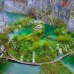 Plitvice Lakes Small Group Tour Ecco from Split or Trogir - The Return Stop: Korenica and Local Flavors