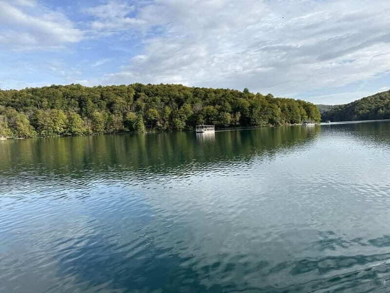 Plitvice National Park - Van tour from Krk and Rijeka - The Value of This Tour