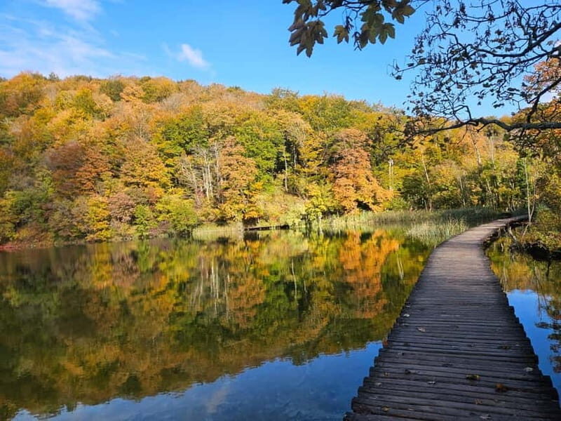 Plitvice: Plitvice Lakes Guided Tour with Boat Ride - Who Will Love This Tour?