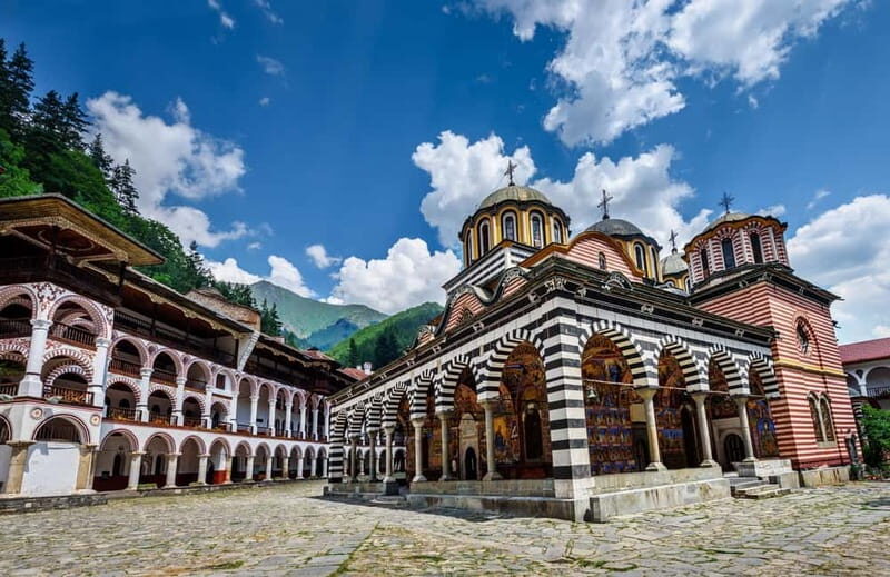 Plovdiv and Rila Monastery tour in one day - The Practicalities and Value