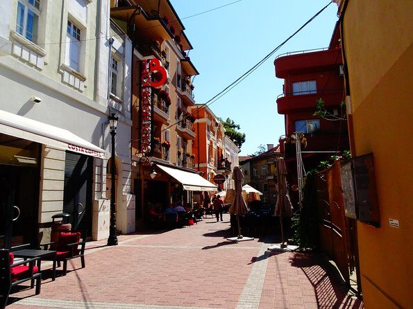 Plovdiv and Thracia Valley with Wine Tasting - What Travelers Are Saying