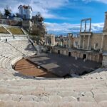 Plovdiv, Asen's Fortress and Bachkovo Monastery small group tour with pickup - The Heart of the Tour: Asen’s Fortress