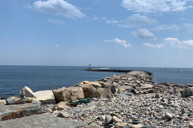 Plymouth half day private tour from Boston, groups 1-4 - Analyzing Value and Price
