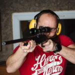 Plze: Big Bunker Shooting Experience - The Authentic Firearms Experience: Is It Worth It?