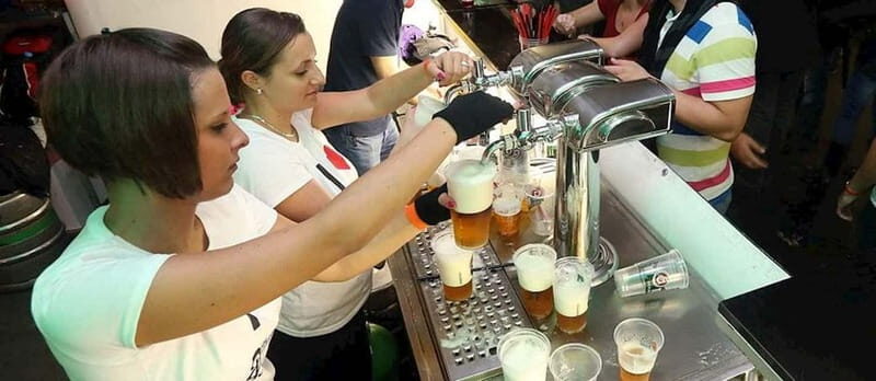 Plzen: Pilsner Urquell Brewery & City Tour - In-Depth Look at the Itinerary