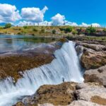 Podgorica Car Trip - Architecture, History, Wine tasting, Churches, Doclea city - Transportation, Timing, and Group Size