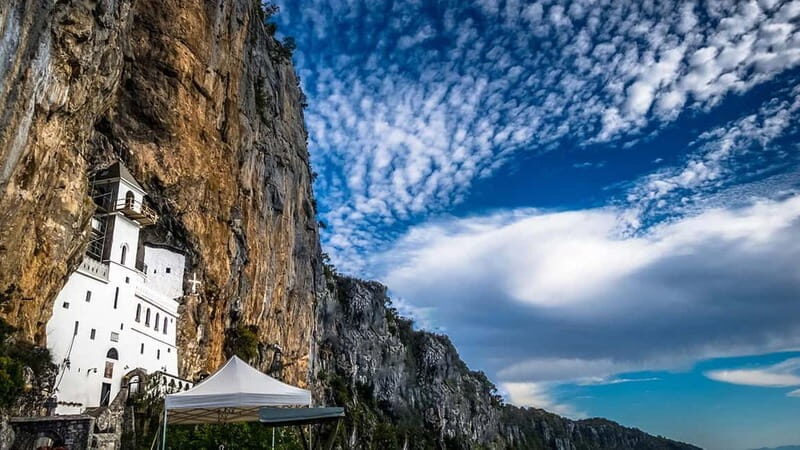 Podgorica: Spiritual Wonders & Scenic Beauty Monastery Tour - An In-Depth Look at the Tour Experience