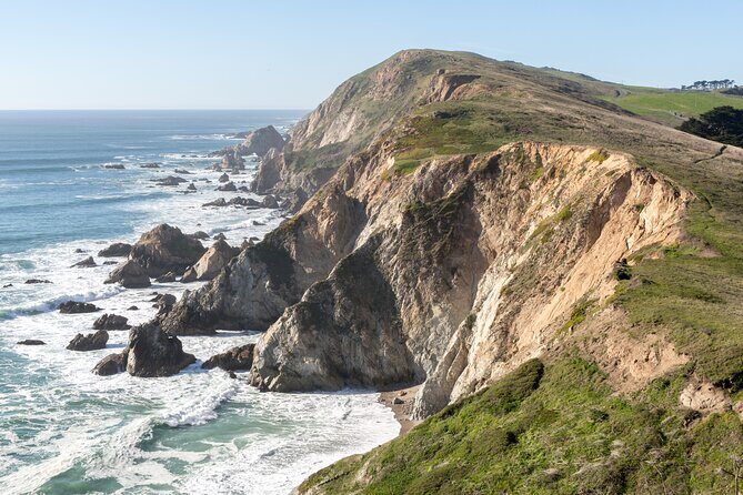 Point Reyes National Seashore Self Guided Driving Audio Tour - Why This Tour Could Be Right for You
