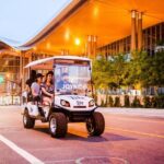 Pokémon Go Tour in Nashville by Golf Cart - Frequently Asked Questions