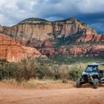 Polaris RZR 2 seater Full Day rental - Real Travelers’ Perspectives