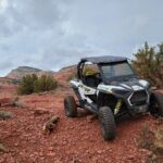 Polaris RZR 2 seater Half Day rental - Why This Tour Works Well for Different Travelers