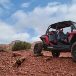Polaris RZR 4 seater Full Day Rental - What to Expect from the Polaris RZR Rental Experience
