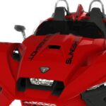 Polaris Sling Shot Rental - SL w/ Tech Package - Metalic Red - FAQs