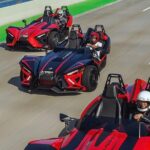 Polaris SlingShot Rental - The Itinerary and Experience Breakdown