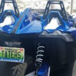 Polaris Slingshot Rental in Orange Beach - What to Expect When Renting the Polaris Slingshot
