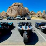 Polaris Slingshot Rentals - The Itinerary: Exploring with a Different Perspective