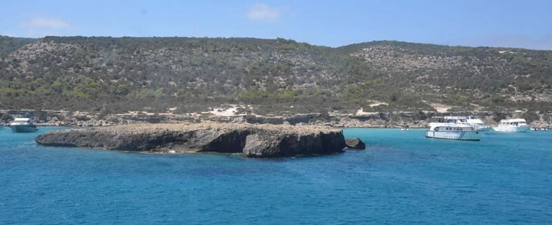 Polis: Blue Lagoon Boat Tour with bus from Paphos - The Itinerary Breakdown: What to Expect