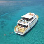 Polis: Blue Lagoon Boat Tour with Optional Barbecue Lunch - The Variety of Experiences