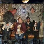Poltergeist Interactive Escape Room in Northfield, New Jersey - The Experience in Detail