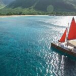 Polynesian Canoe Morning Sail - Detailed Itinerary Breakdown