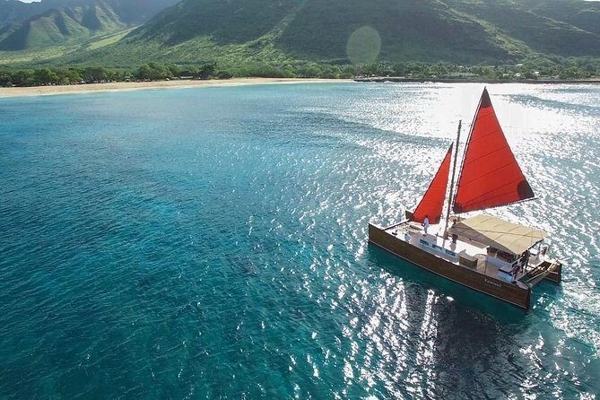 Polynesian Canoe Morning Sail - Detailed Itinerary Breakdown