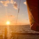 Polynesian Canoe Sunset Sail - The Experience in Detail: Why It Matters