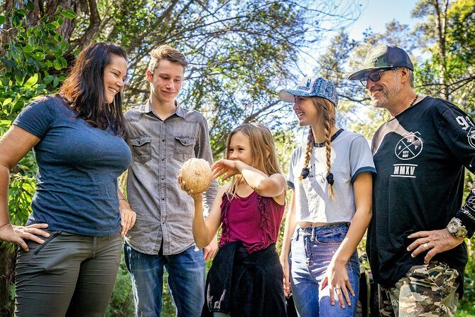 Polynesian Cultural ATV Tour - How This Tour Offers Good Value