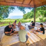 Polynesian Cultural Carving Experience in Holualoa - What to Expect on the Day