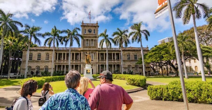 Polynesian Cultural Center and Pearl Harbor Tour - Authentic Perspectives from Past Travelers