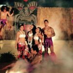 Polynesian Fire Luau and Dinner Show Ticket in Myrtle Beach - Who Would Love This Experience?