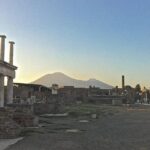Pompei Guided Tour at Sunset - A Deeper Look at the Itinerary
