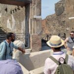 Pompeii, Amalfi Coast & Positano Day Trip from Rome - Who Will Love This Tour?