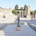 Pompeii & Amalfi Coast Tour from Naples or Sorrento - An Overview of the Experience