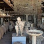Pompeii- Amalfi Coast tour from Sorrento, with licensed guide included - What We Love About This Tour
