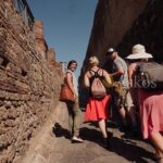 Pompeii and Amalfi Coast from the Port of Salerno - Detailed Tour Breakdown: what to expect at each stop