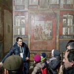 Pompeii and Amalfi Coast Private Day Trip with Pick Up - Transportation and Comfort