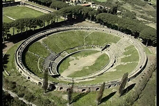 Pompeii & Herculaneum Private Tour: Fast-Track, Winery & Lunch - Frequently Asked Questions