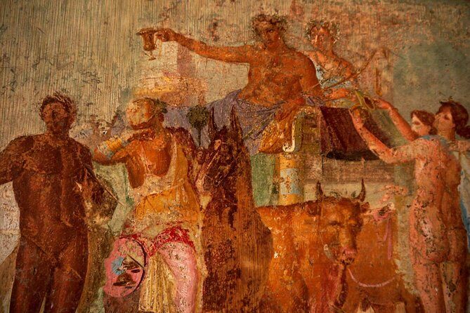 Pompeii Herculaneum small group tour skip the line ex AmalfiCoast - Value for Money: Does it Worth the Price?