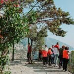 Pompeii, Positano and Sorrento Shore Excursion From Naples Port - Transportation and Timing: Setting Expectations