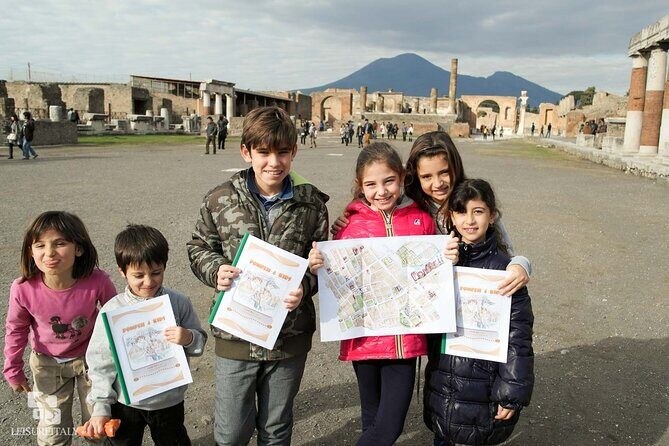 Pompeii Private Tour for Families - Why Choose This Tour? An In-Depth Look