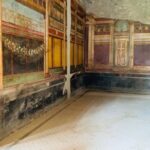 Pompeii Private Tour from Sorrento Entrance fees included - Detailed Breakdown of the Itinerary