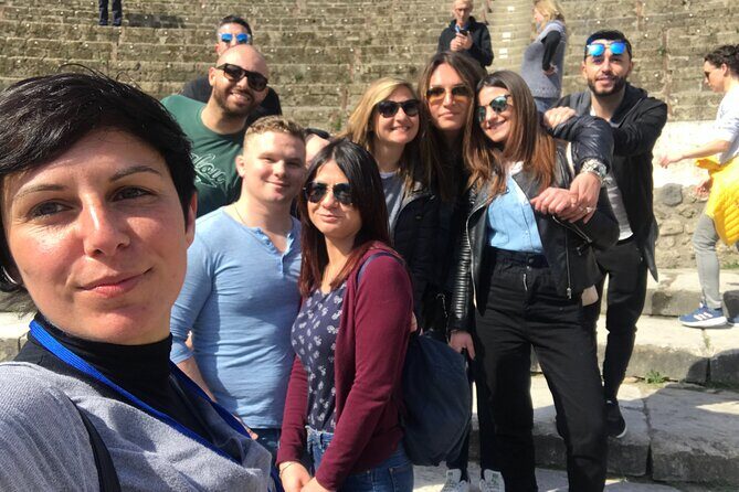 Pompeii Private Tour with an Archaeologist and Skip The Line - Practical Details and Tips