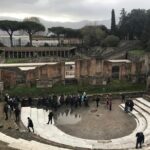 Pompeii - Small Group Tour (skip-the-line admission included) - The Itinerary in Detail