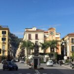 Pompeii-Sorrento-Positano tour from Naples, with licensed guide included - What Makes This Tour Stand Out?