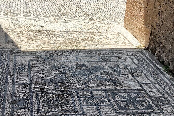 Pompeii tour with archaeologist - Frequently Asked Questions